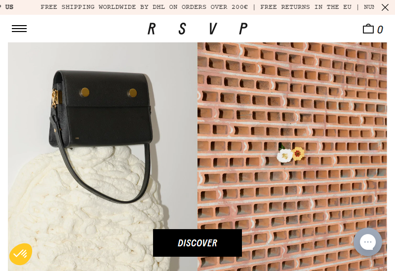 Top leather goods in limited edition – RSVP Paris - e-commerce ...